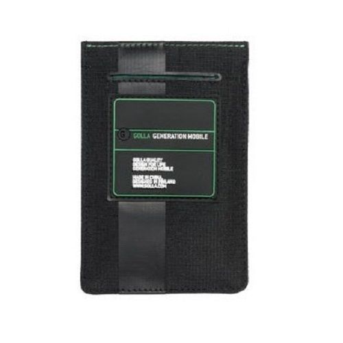 Golla Bags MORGAN Phone Pocket- Pouch - Xtreme eDeals