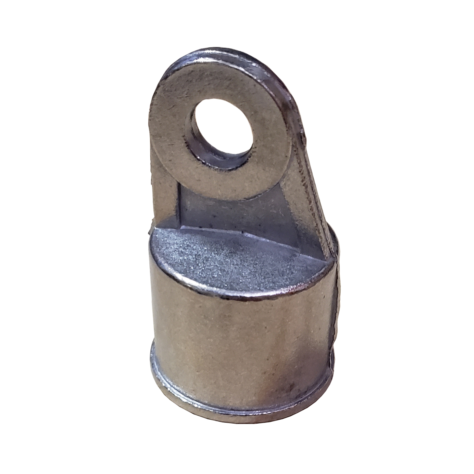 1 1/4" Aluminum Chain Link Fence Rail End Cup - Xtreme eDeals